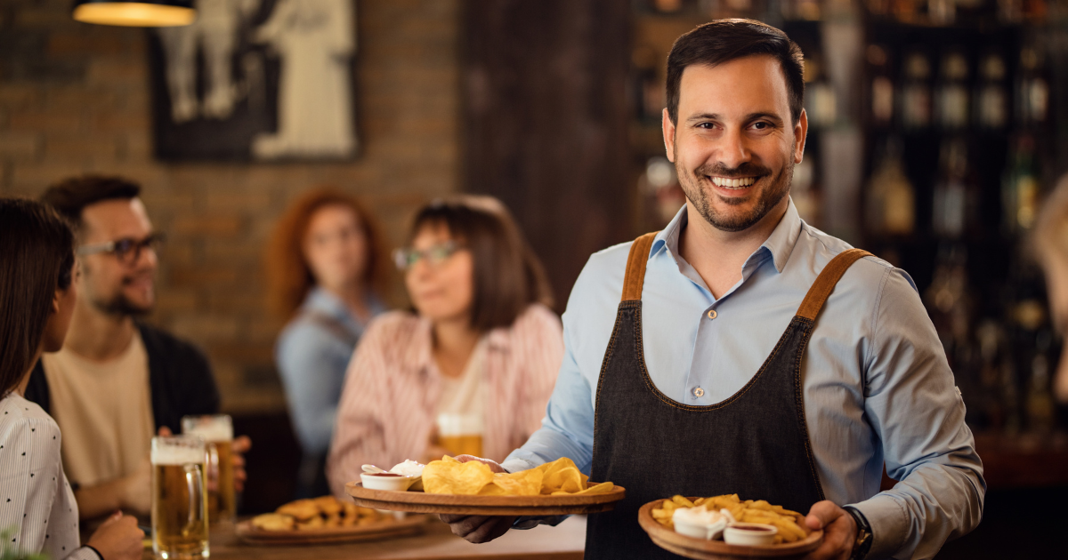 10 Proven Ways to Boost Restaurant Sales Quickly