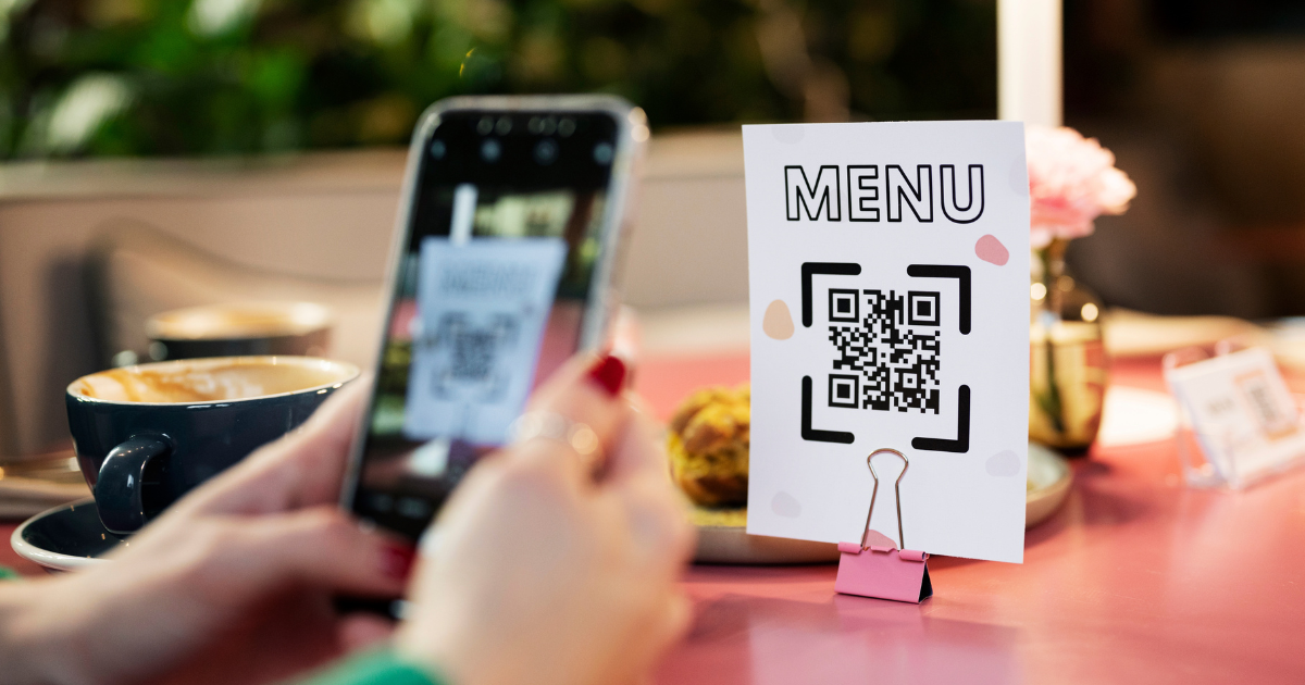 5 Reasons to Switch to a Digital Menu in 2025