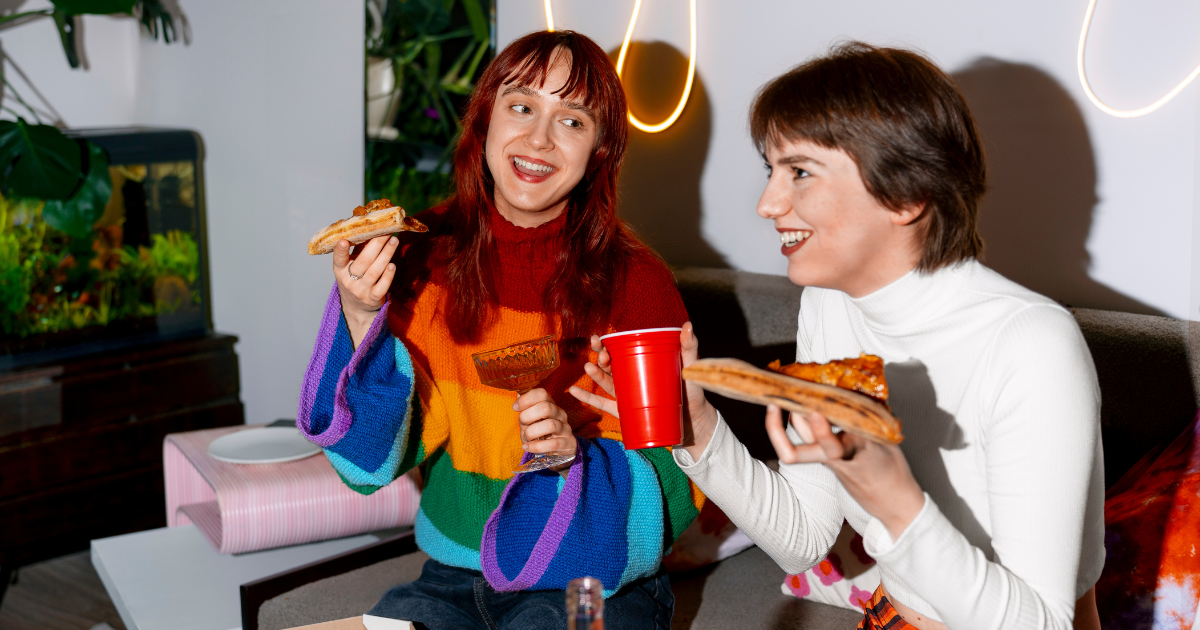 how to appeal to Gen Z in restaurants, Gen Z restaurant marketing tips